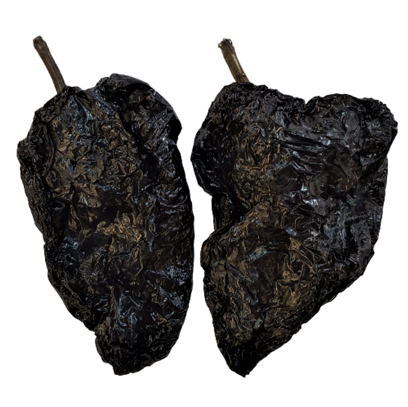 Chile Ancho Mulato